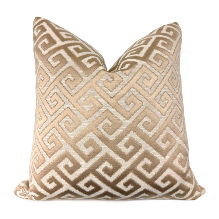 Aloriam Pillows: Designer Pillow Covers Custom Made in Atlanta USA