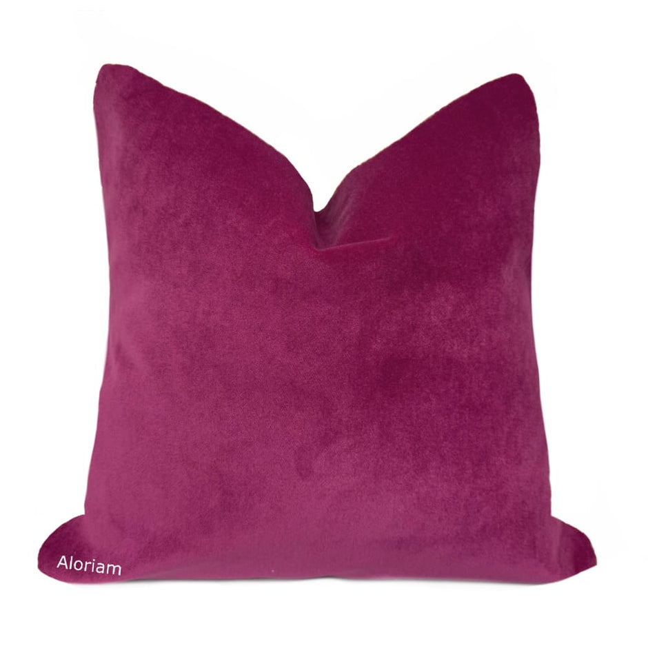 Decorative Pillow Covers by Aloriam Pillows, Choose from 400+ Fabrics