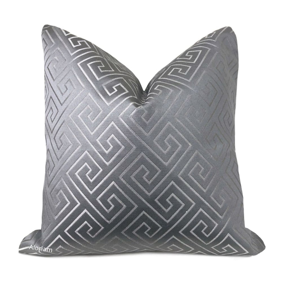 Greek Key Pillows – Aloriam