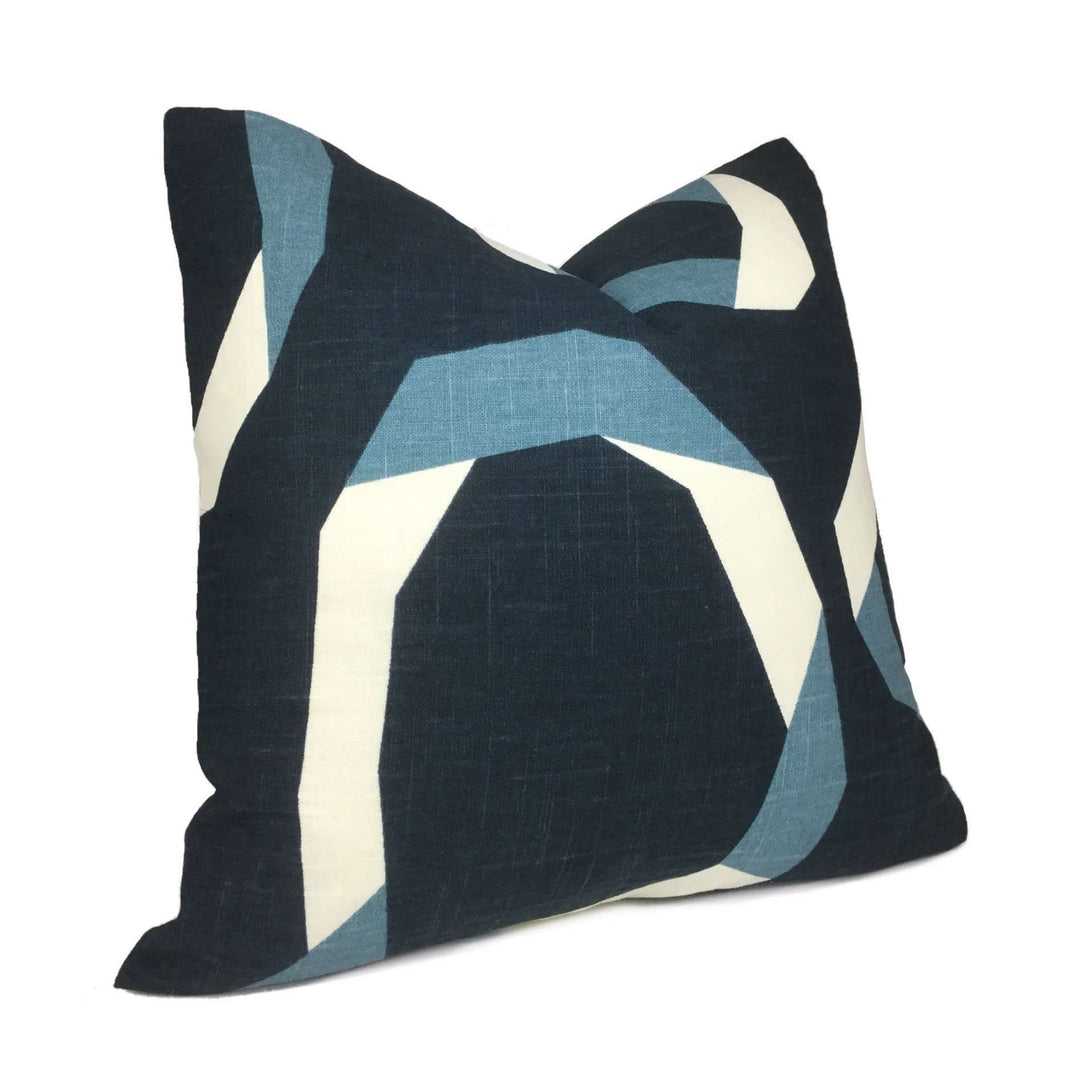 Blue and White Pillows – Page 5 – Aloriam